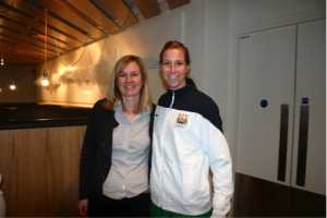 The History Of Manchester City Women’s Football Club | Playing Pasts