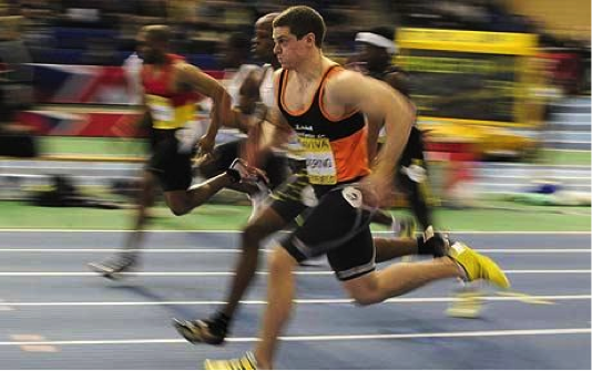 From Spikes to Slopes and Beyond – Playing Pasts talks to Craig ...