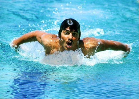 Where Are They Now – Mark Spitz | Playing Pasts