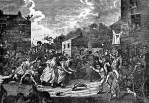 Pedestriennes: nineteenth century female professional walkers | Playing ...