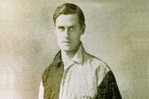 On This Week – 17th April 2017 | Playing Pasts