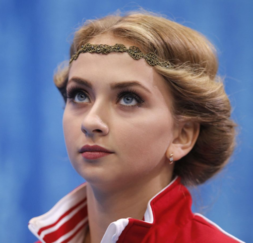 Victoria Sinitsina's Instagram, Twitter & Facebook on IDCrawl