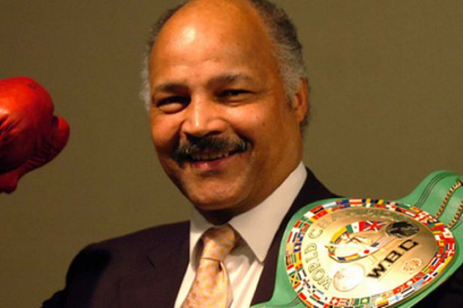 Where are they now? – John Conteh | Playing Pasts