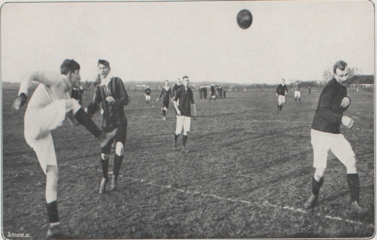 Spreading the news: Delpher and the development of sports journalism ...