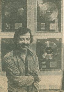 Stockport’s Strawberry Recording Studios | Playing Pasts