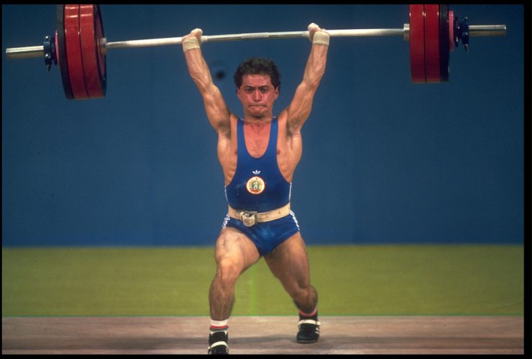 On This Week in Sport History – Seoul Olympics 1988 | Playing Pasts