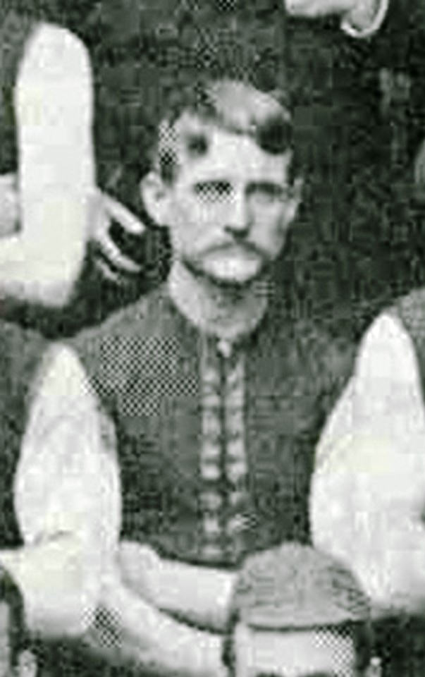 On this Week in Sport History – Cricket | Playing Pasts