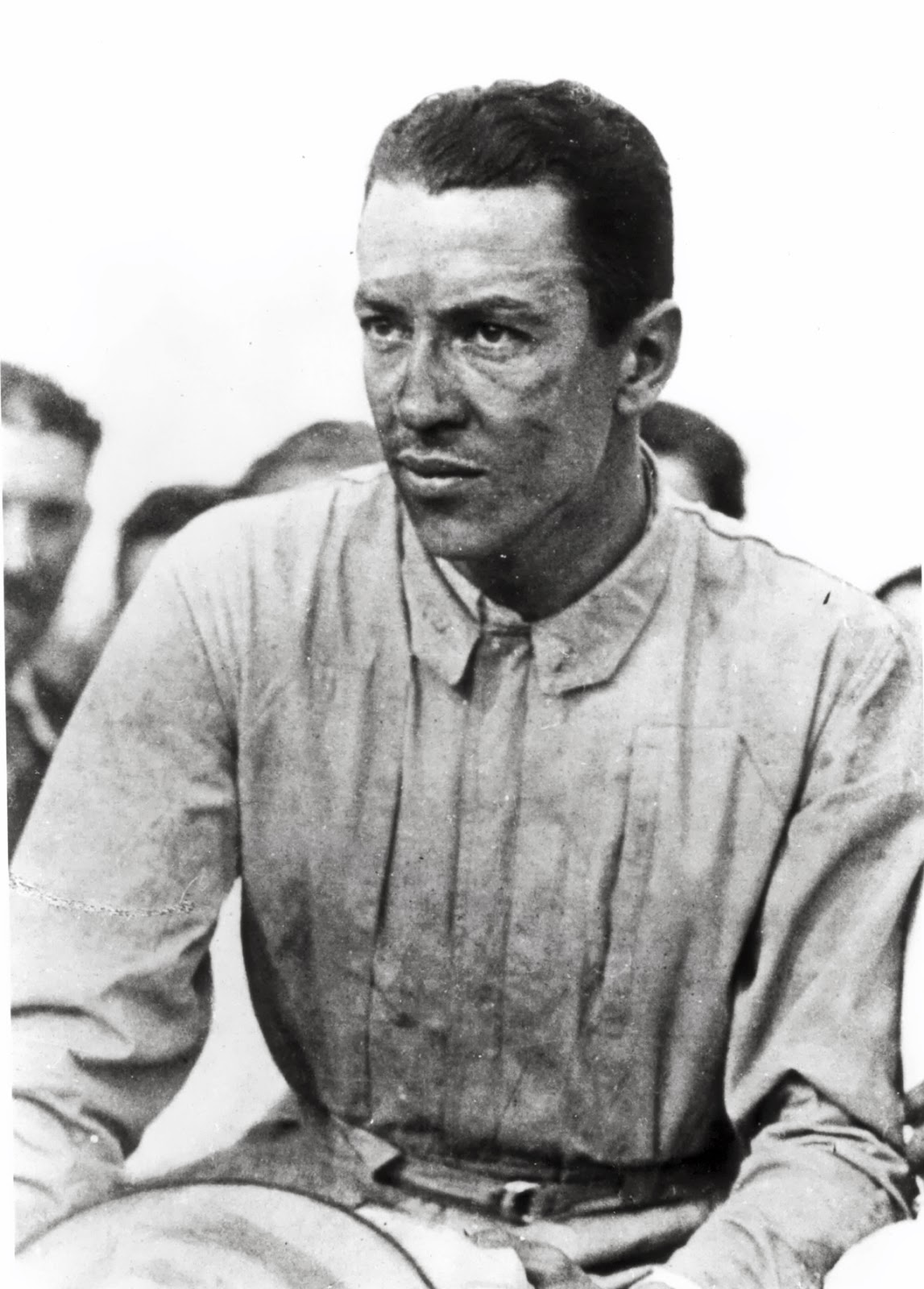On this Week in Sport History – Motor Sport | Playing Pasts