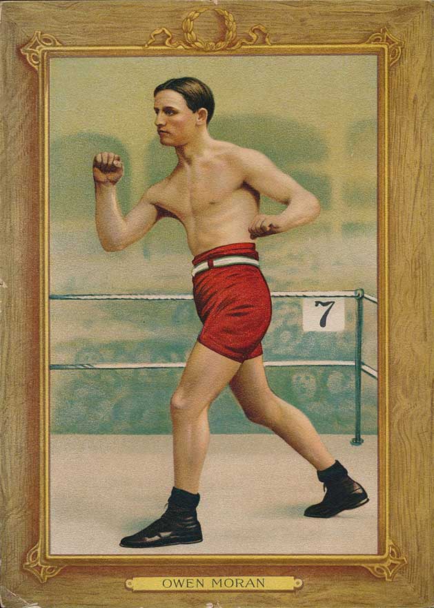 On This Week in Sport History – Boxing | Playing Pasts