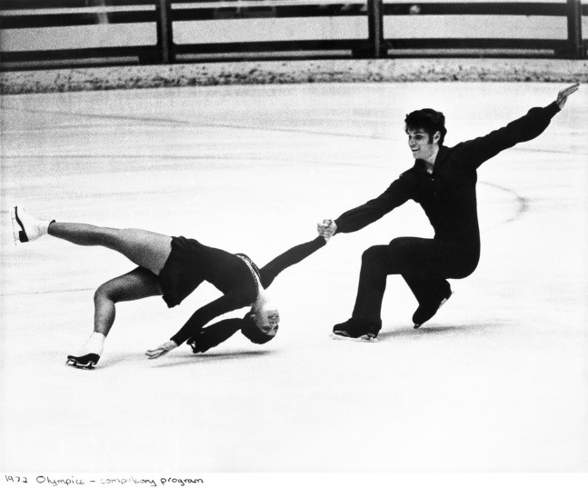 On This Week in Sport History ~ Ice Skating | Playing Pasts