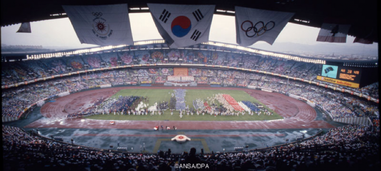 What happened to the Soviet Olympic Committee? | Playing Pasts