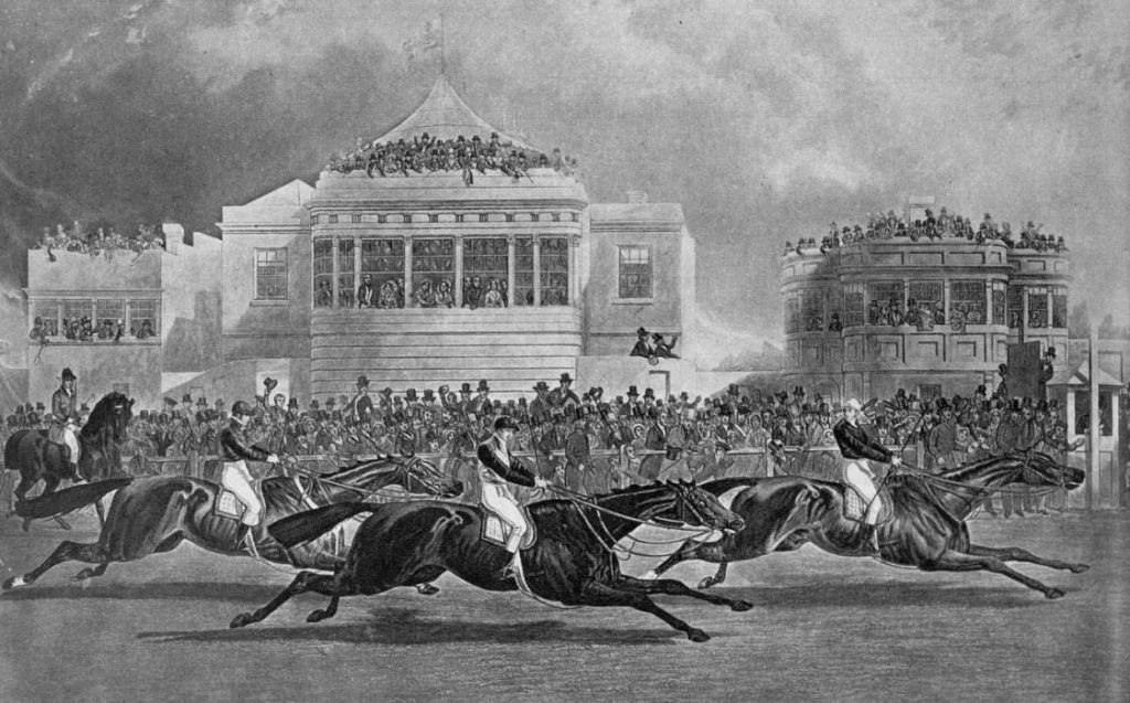 Sport and the press during the Victorian era | Playing Pasts