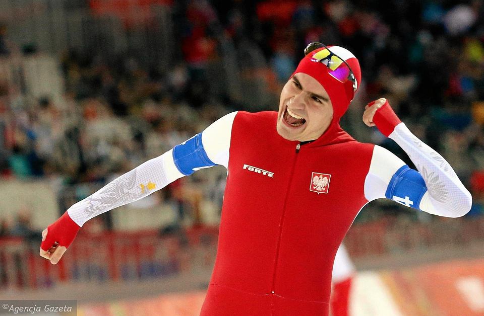 On This Week in Sport & Leisure History ~Speed Skating | Playing Pasts
