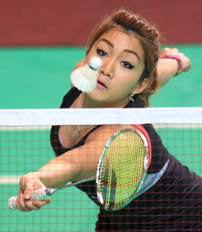 On This Week in Sport History ~ Women’s History Month ~ Africa ...