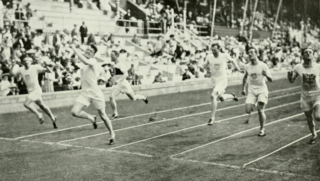 On This Week in Sport History ~ 1880s | Playing Pasts