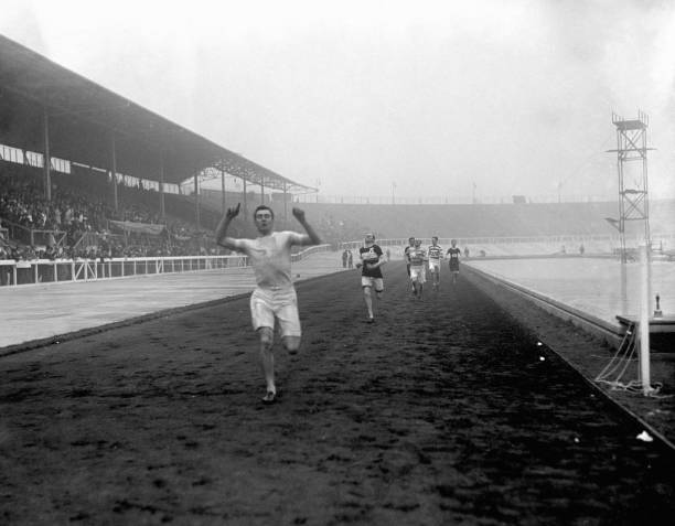 On This Week in Sport History ~ 1880s | Playing Pasts