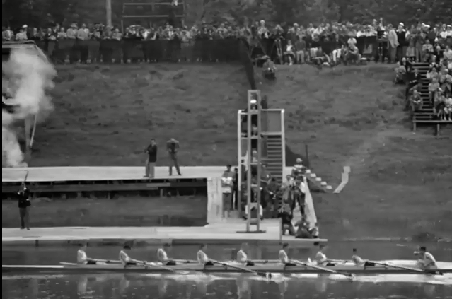 On This Week in Sport History ~ 1920s | Playing Pasts