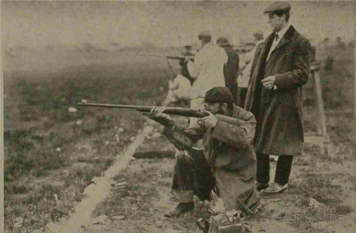 On This Week in Sport History ~ 1860s | Playing Pasts