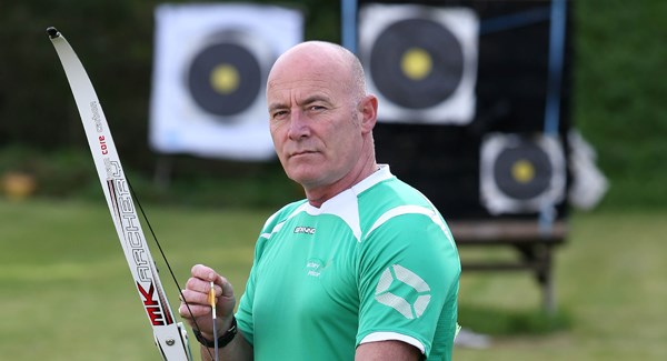 On This Week in Sport History ~ Archery | Playing Pasts