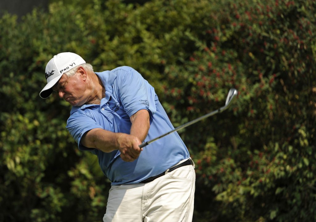 On This Week in Sport and Leisure History ~ Ryder Cup Golf | Playing Pasts