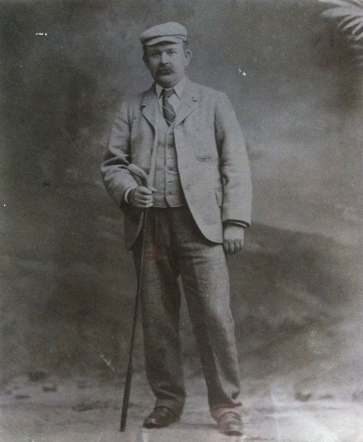 On This Week in Sport and Leisure History ~ Ryder Cup Golf | Playing Pasts