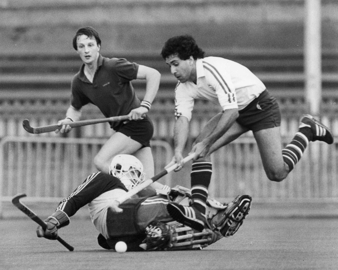 On This Day in Sport History ~ Hockey | Playing Pasts