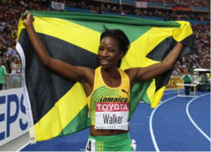 Melaine Walker | Playing Pasts