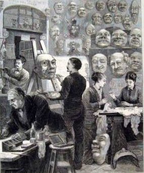 The Revill Family and the Pantomime in Late Victorian Stockport – Part ...