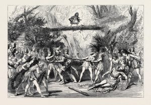 The Revill Family and the Pantomime in Late Victorian Stockport – Part ...