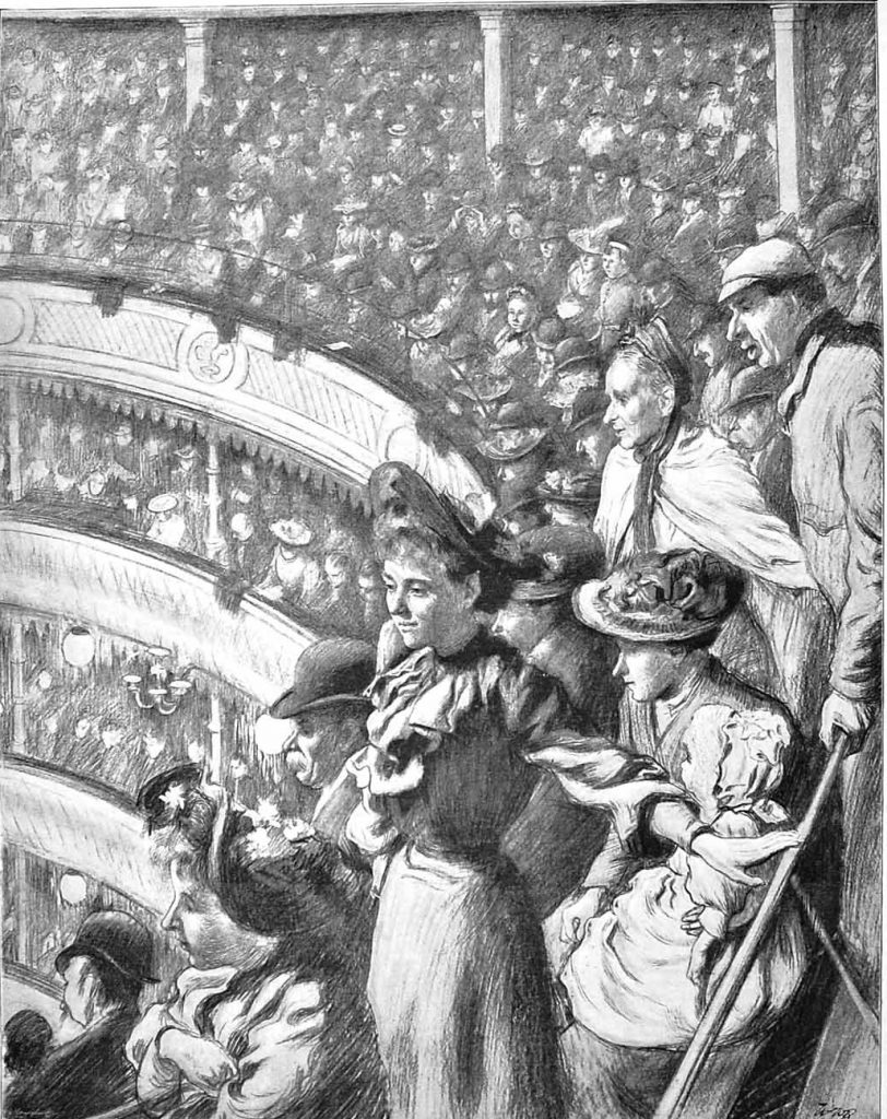 The Revill Family and the Pantomime in Late Victorian Stockport – Part ...