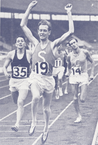 Brian Hewson | Playing Pasts