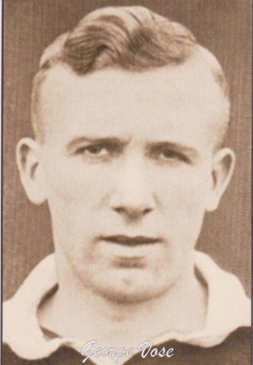 The Legend That Was Lawton Part 2 – The Burnley & Everton Years ...