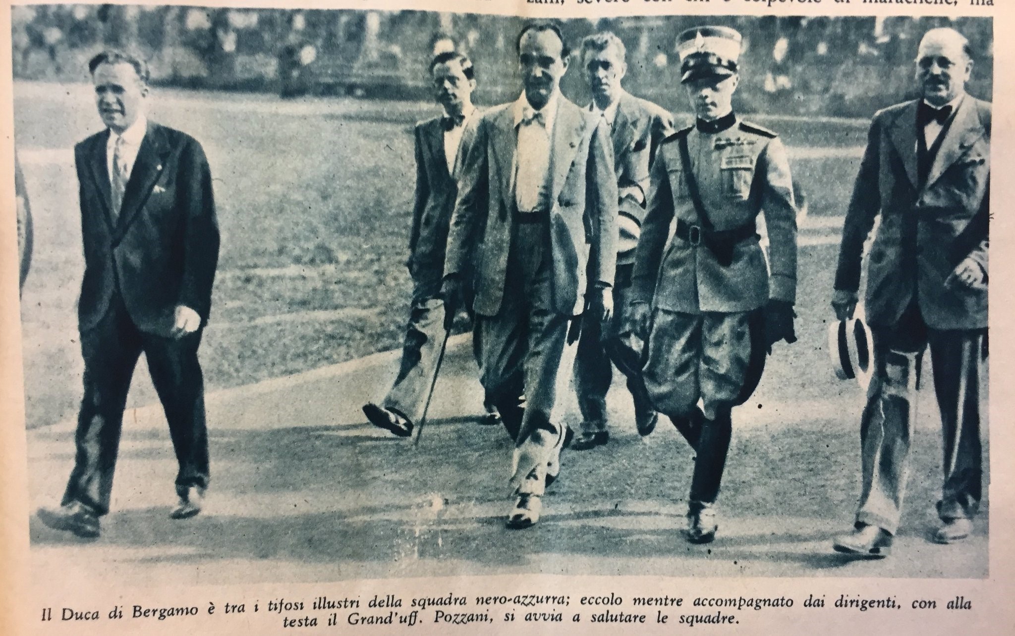 “And then we were boycotted” New discoveries about the birth of women’s ...