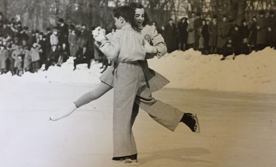 Flipping through Grazia’s Photo Albums: Flashbacks from the Career of a ...