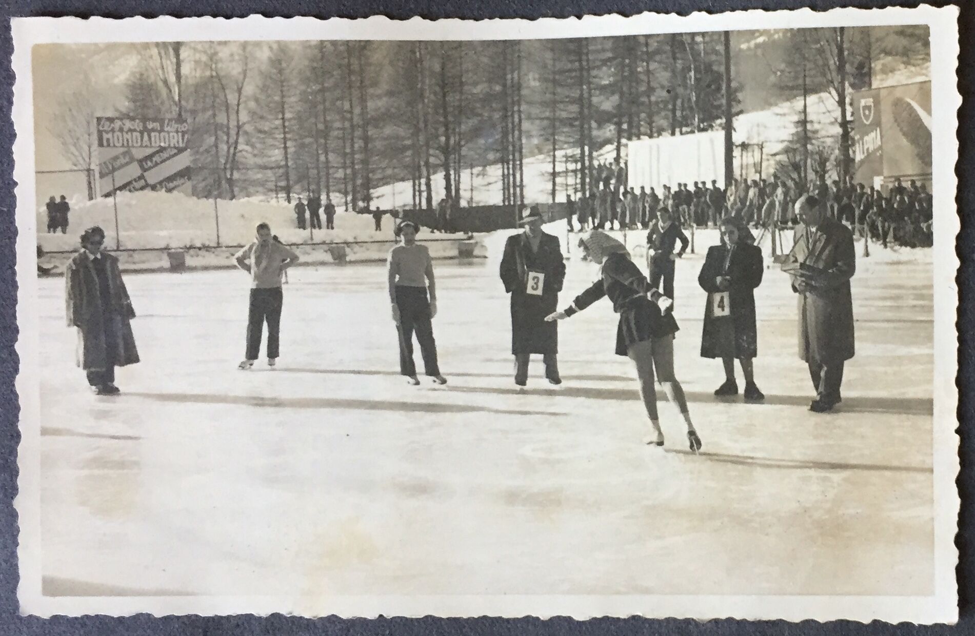 Flipping through Grazia’s Photo Albums: Flashbacks from the Career of a ...