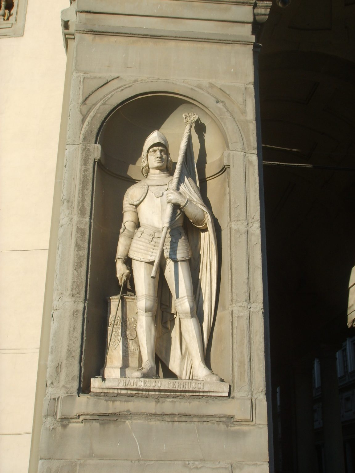 Playing Against the Enemy – February, 17, 1530 | Playing Pasts