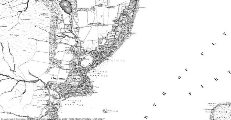 ‘A village falling into decay’ – How Dunoon Became a Popular Holiday ...