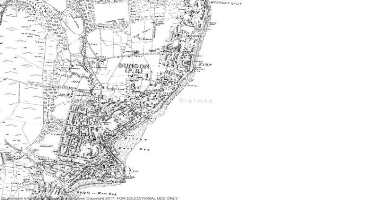 ‘A village falling into decay’ – How Dunoon Became a Popular Holiday ...