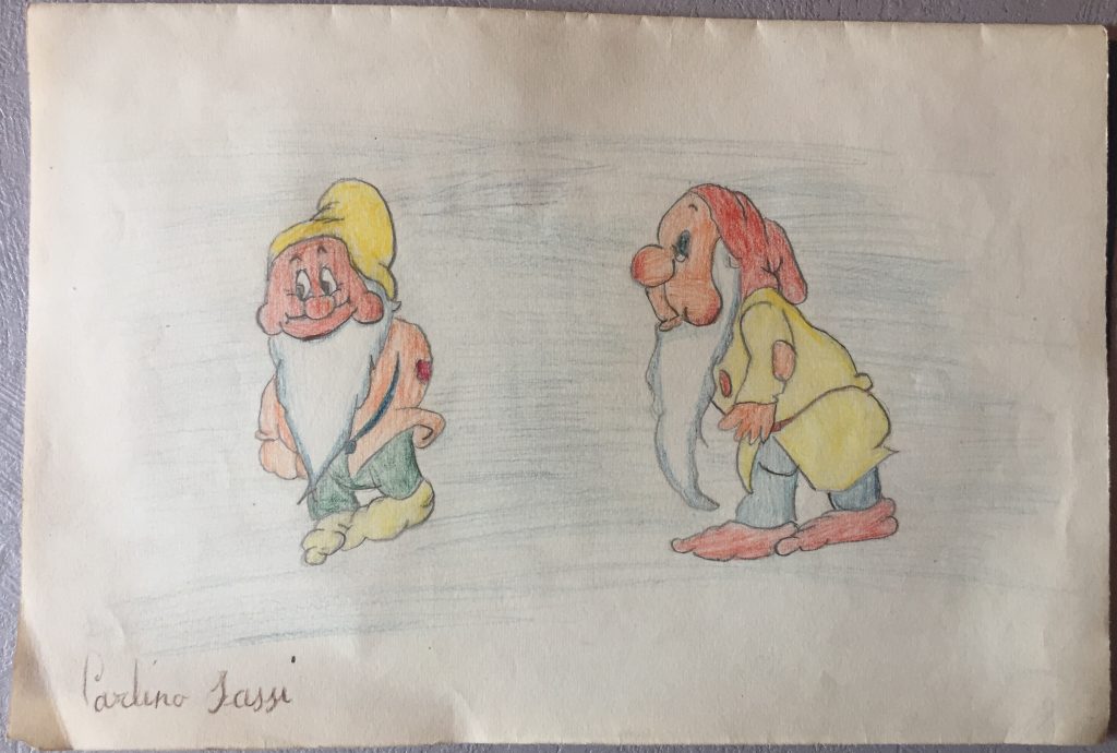 Flipping through Grazia’s Photo Albums: Flashbacks from the Career of a ...