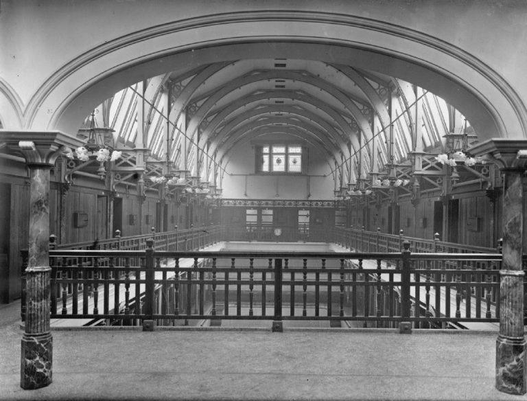 Industrial HeritagePart 4Public Swimming Baths: A Civic Responsibility ...