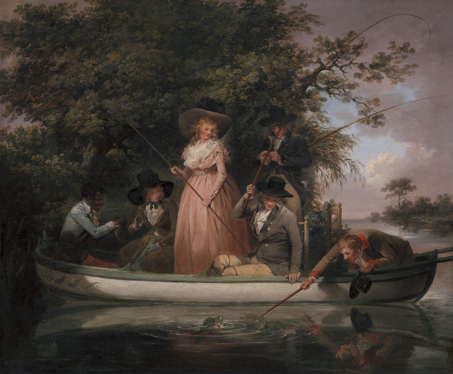 Animals, Humans and Sport in Eighteenth-century England | Playing Pasts