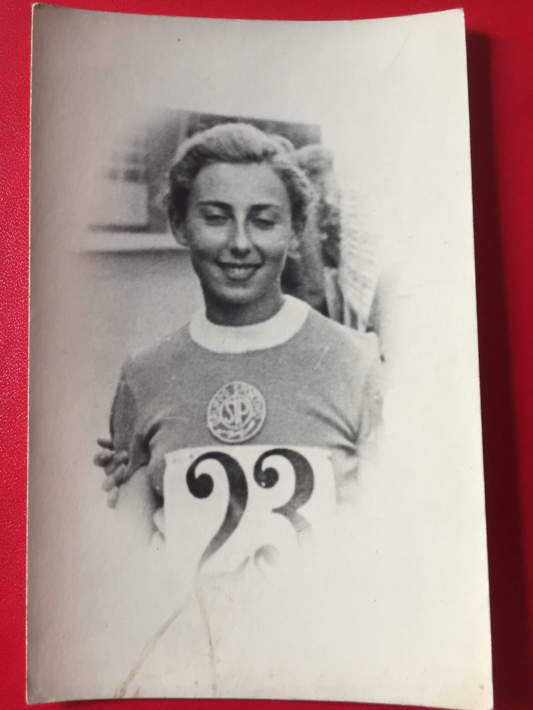 The Relay Runners who joined the Resistance: 1930-1940s Italian ...