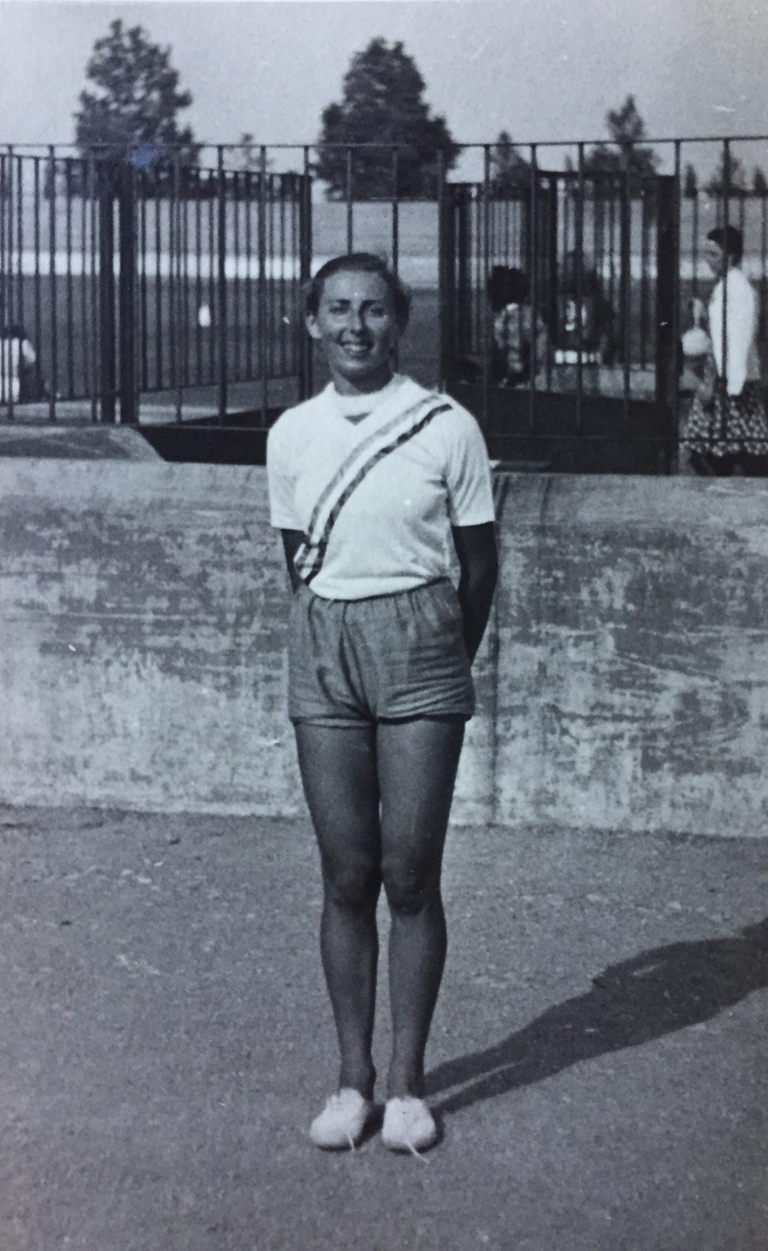 The Relay Runners who joined the Resistance: 1930-1940s Italian ...