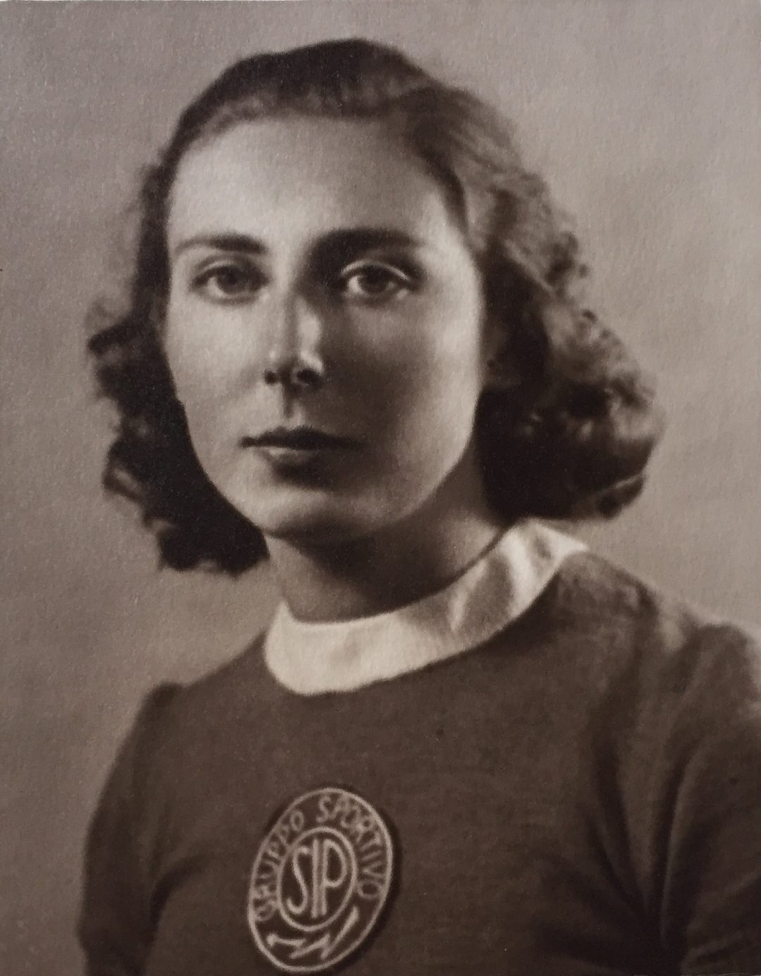 The Relay Runners who joined the Resistance: 1930-1940s Italian ...