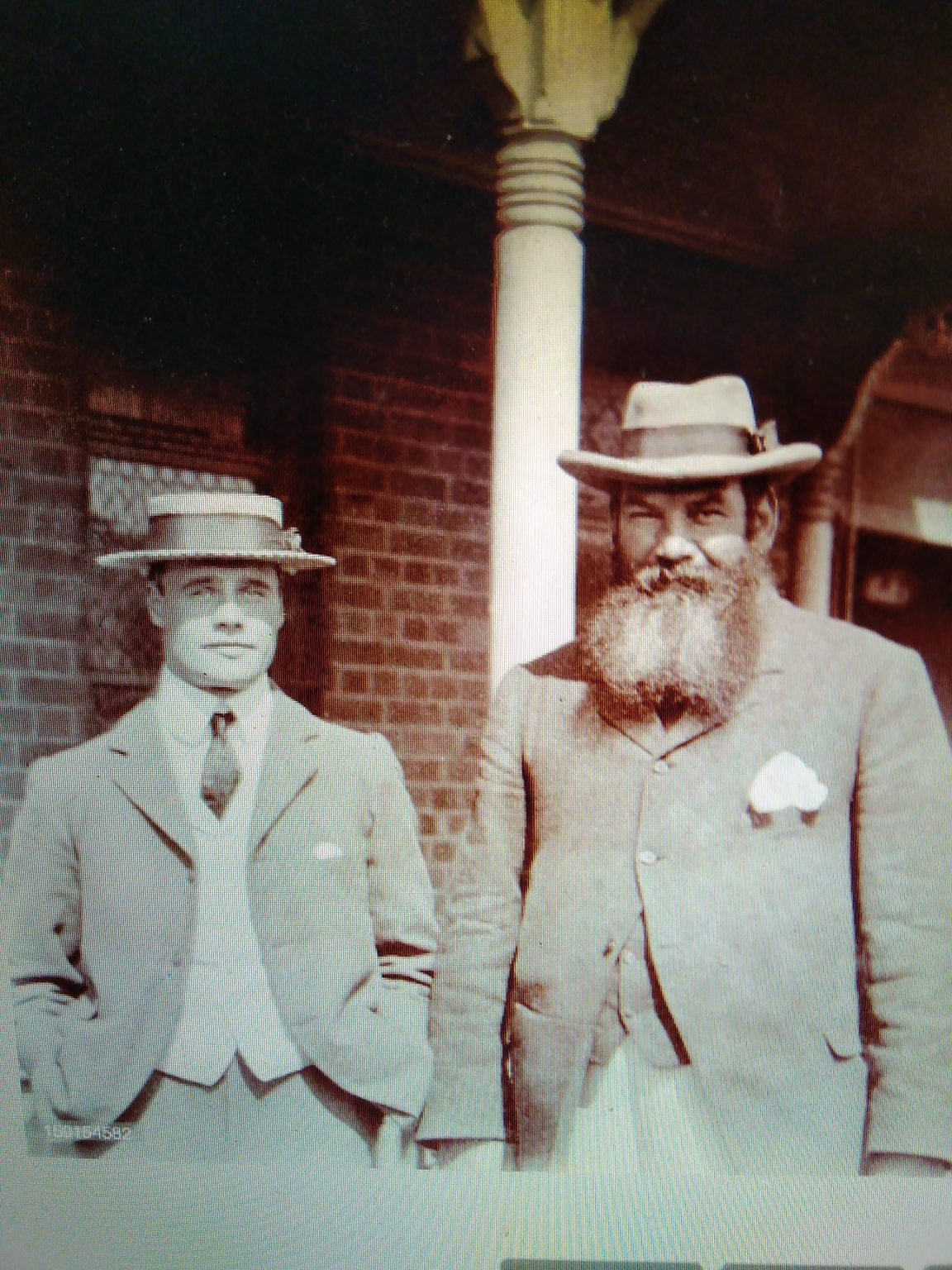 G L Jessop and the First Recorded Boys v Girls Cricket Match | Playing ...