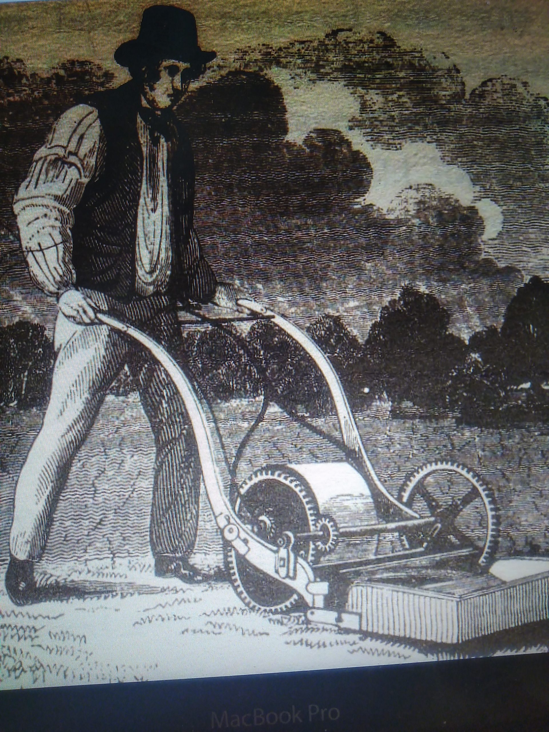 Croquet and Codification Mania in the 19th Century | Playing Pasts