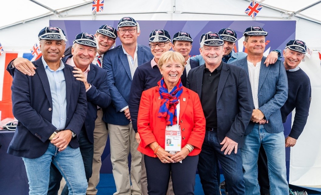 The Hartley Brothers and their Hockey Careers | Playing Pasts