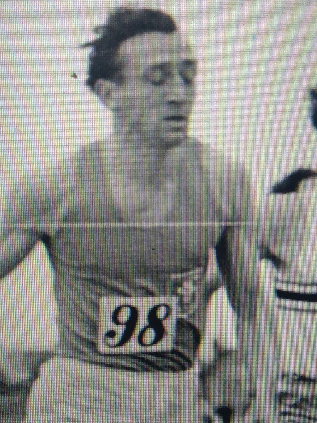 ‘1958’ – ENTER THE DRAGON ! THE YEAR WALES ARRIVED ON THE WORLD ...