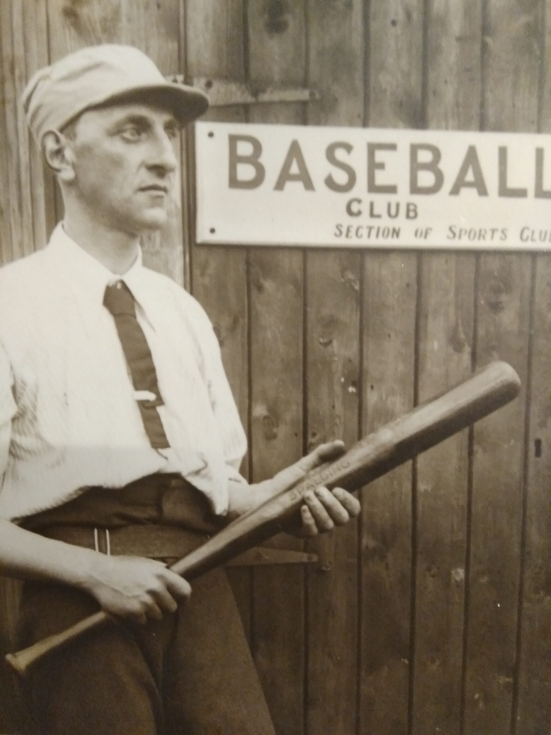Were They the champions? The fascinating story of Chipping Norton ...