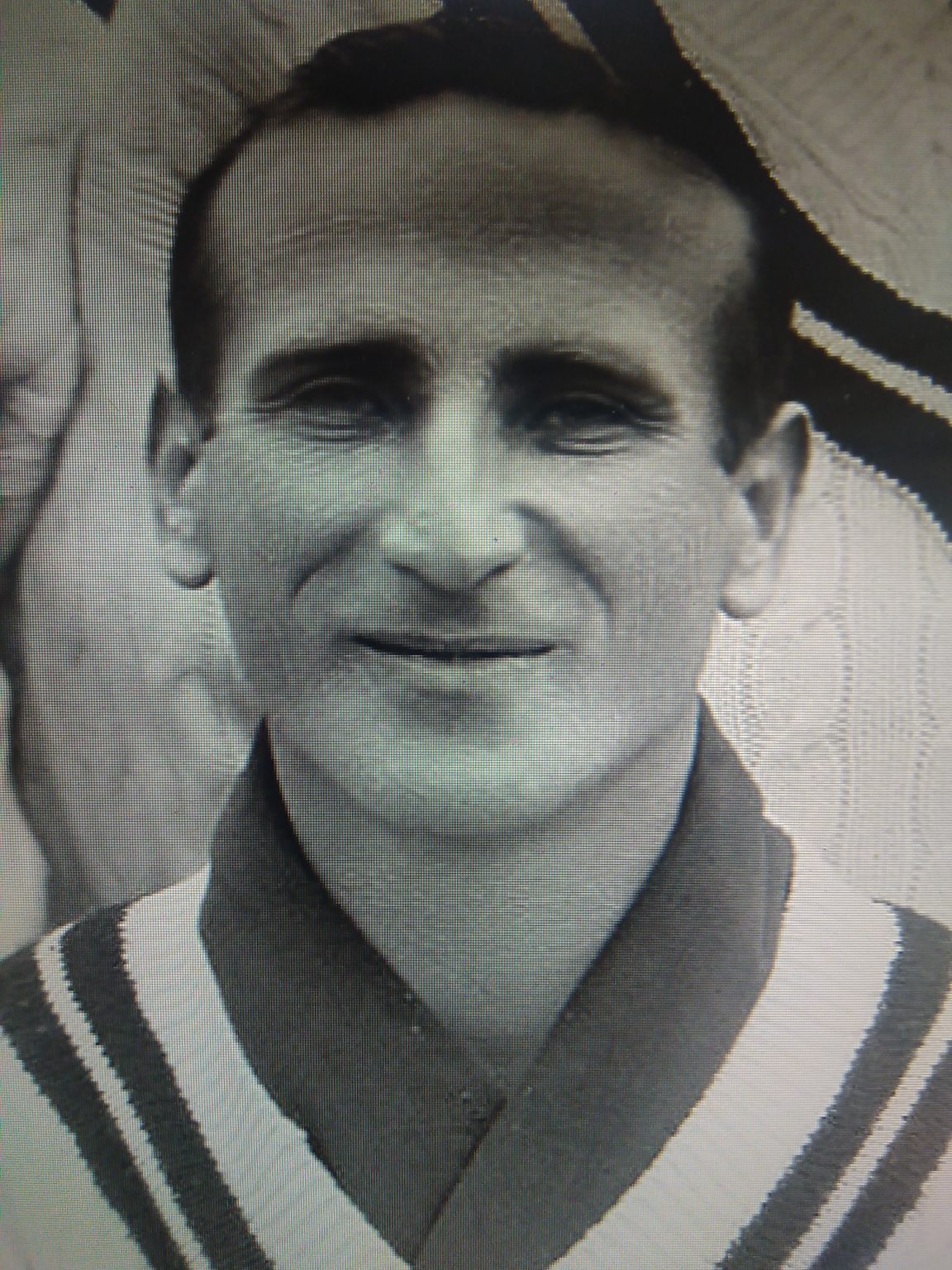 Douglas Jardine: Sixy-Five Years since the Death of England’s Bodyline ...